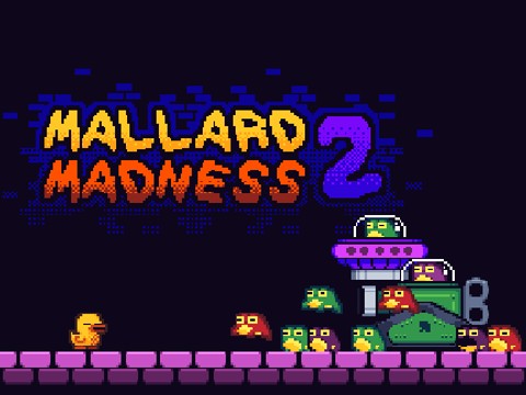 Mallard Madness 2