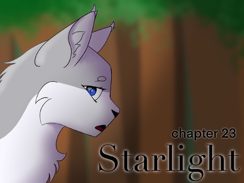 Starlight - Chapter 23 - Comic