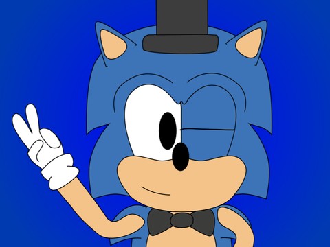 (3.5) The Ultimate Fnas Sprite Pack