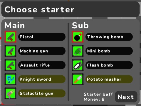 TACT-AIM DEEP 永久版