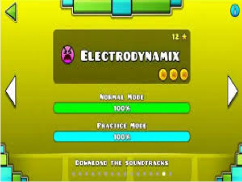 Electrodynamix
