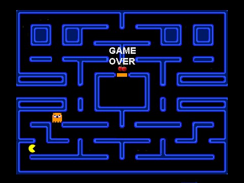 Pac-Man