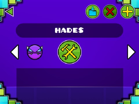 Geometry Dash Revamped remix