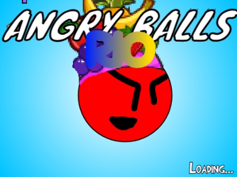 Angry Balls Scratch (But it's Rio)