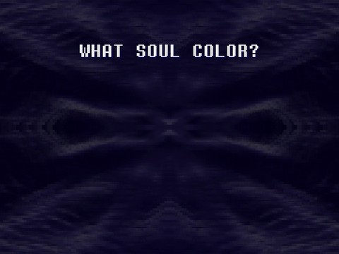 Deltarune Battle Engine