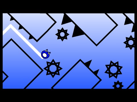 GD Wave Practice 3 Harder