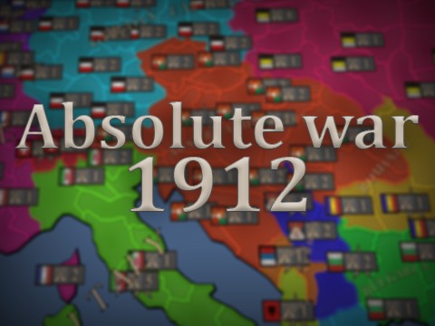 Absolute War 1912