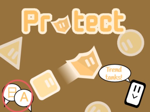 Protect | #games #All