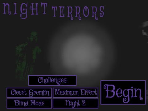 Night Terrors