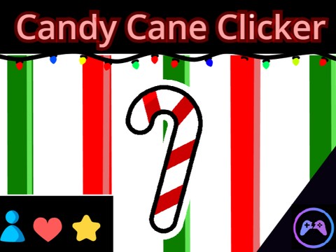 Candy Cane Clicker | #Trending #Trending #Trending #Trending