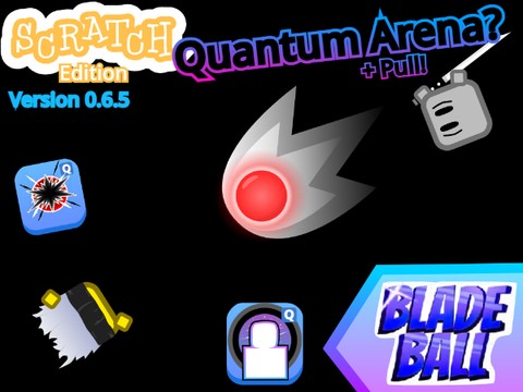 Blade Ball V0.6.5