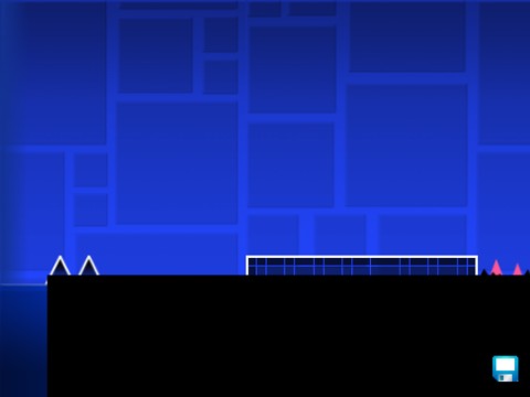 Geometry Dash v1.5 remix