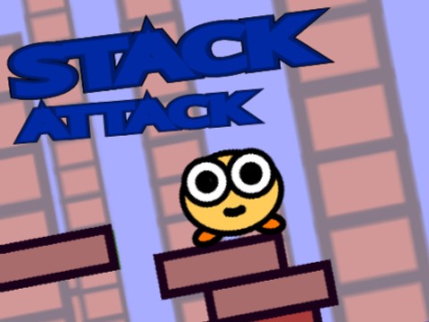 Stack Attack