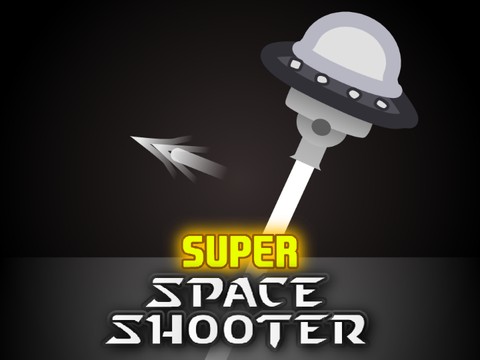Super Space Shooter [ALPHA] v.1.3