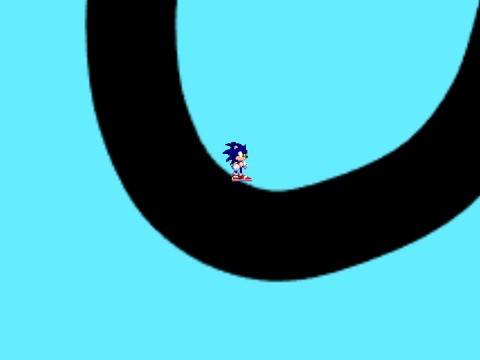 Genesis Sonic Engine v1.4