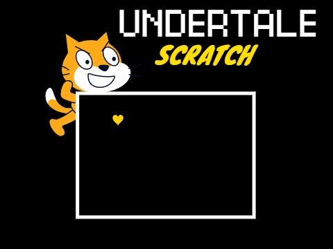 Undertale Scratch