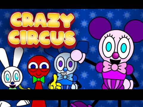 Crazy Circus | Trailer •