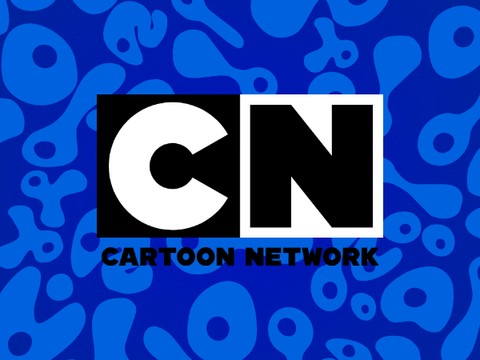 Cartoon Network Logo Rebranded (2024)