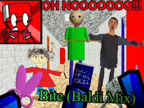 Bite (Baldi Mix)