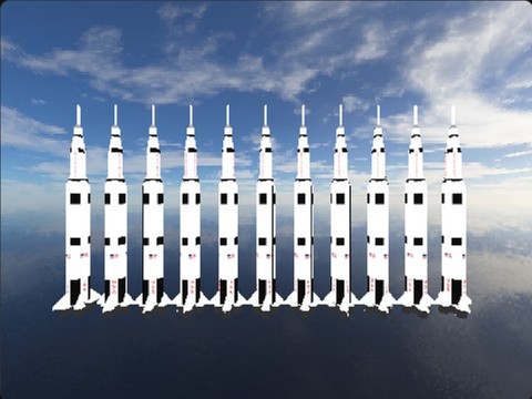 Advanced Rasterising Engine 0.3