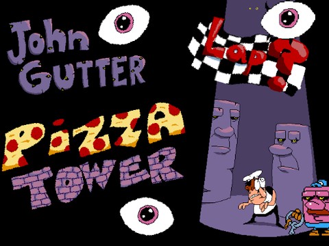 John Gutter