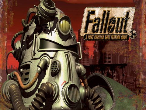 Fallout Trailer