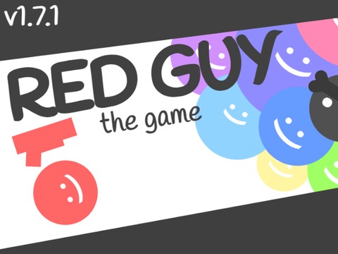 Red Guy: The Game v1.7