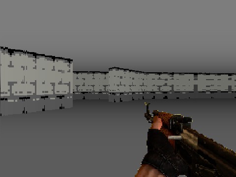 multiplayer 3d prototype for griffpatch's studio