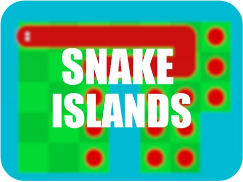 Snake Islands | #All #Games