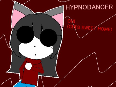 hypnodancer! - chi