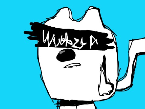 Wubbzy Sings: --Girl A-- || AI Cover #younggirla #girla #wubbzy