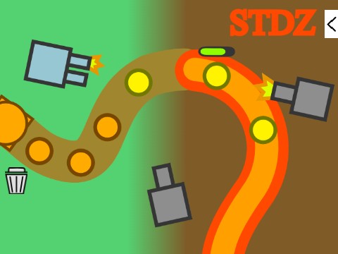 Super Tower Defence Z v2 [FULL RELEASE]