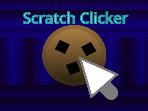 Scratch Clicker V1.0.5