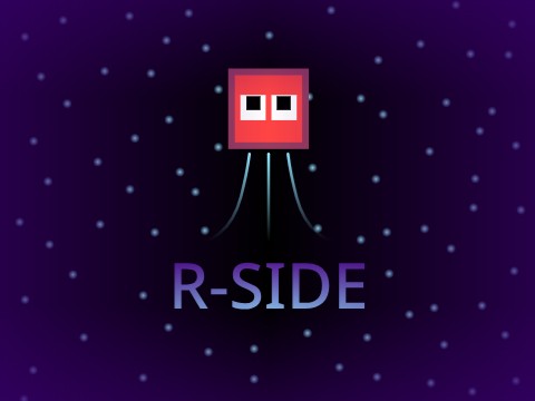 Griffpatch Celeste R-SIDE V1.0