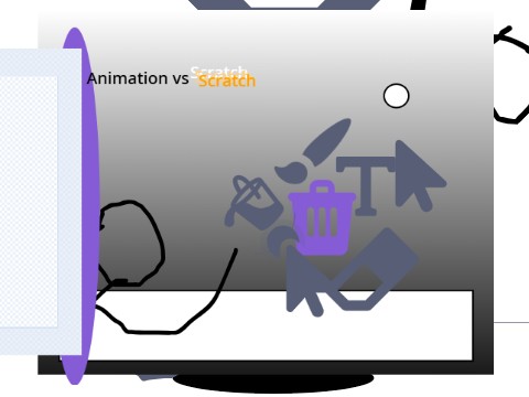 Animation vs Scratch