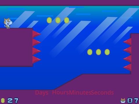 Scratch Cat Land Dev Build December 15th, 2023