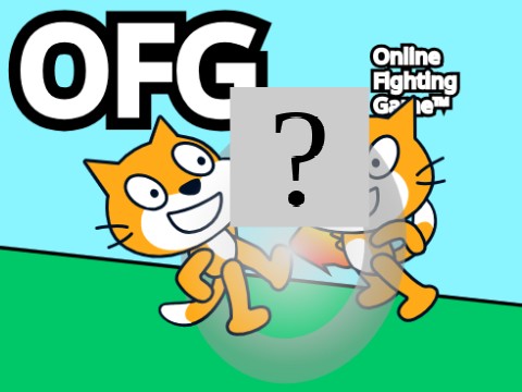 OFG [Online Fighting Game]