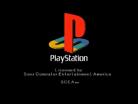 PlayStation 1 Startup High Quality remix-8
