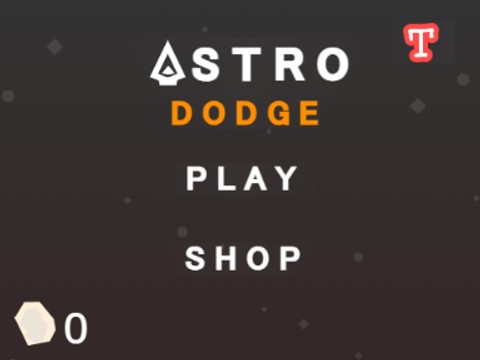 Astro Dodge UPDATED