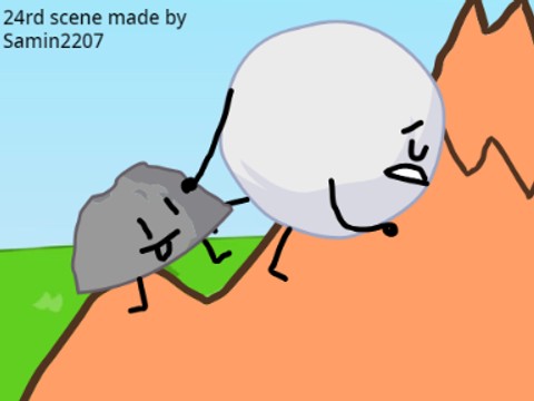 Let’s make Bfdi 1a! [23] remix