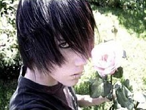 AHHH ITS COMING OUT emo