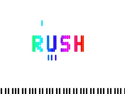 Rush E But better