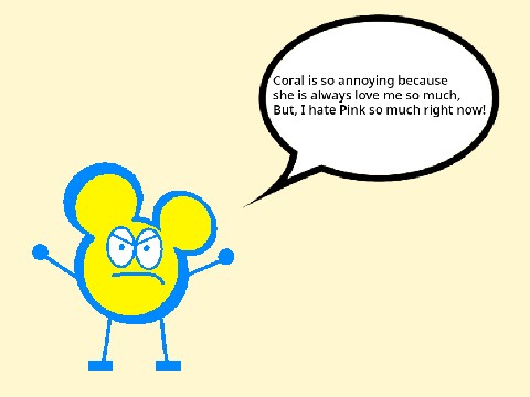 3 Mouseheadz Comics Dub