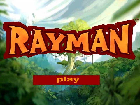 Rayman