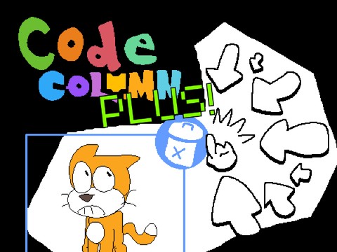 Code Column PLUS (Code Column Mod)