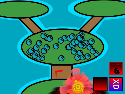 reaper:pure darkness [Datchia easter egg]