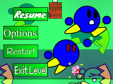 cool pause menu (WIP)