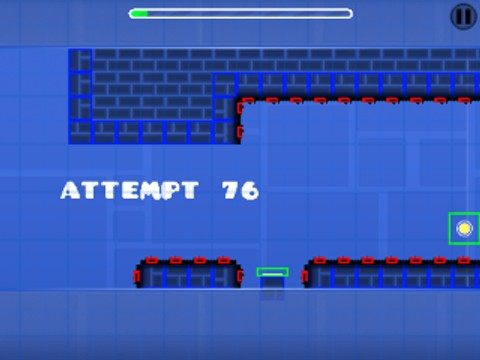 Geometry Dash Revamped remix-5