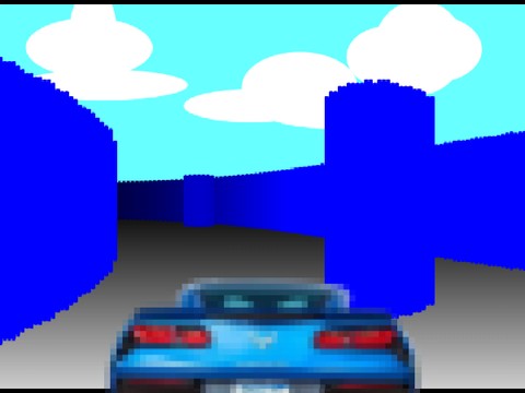 3d Racing [Mobile and PC]