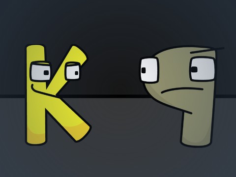 RALR : A Explosion Night